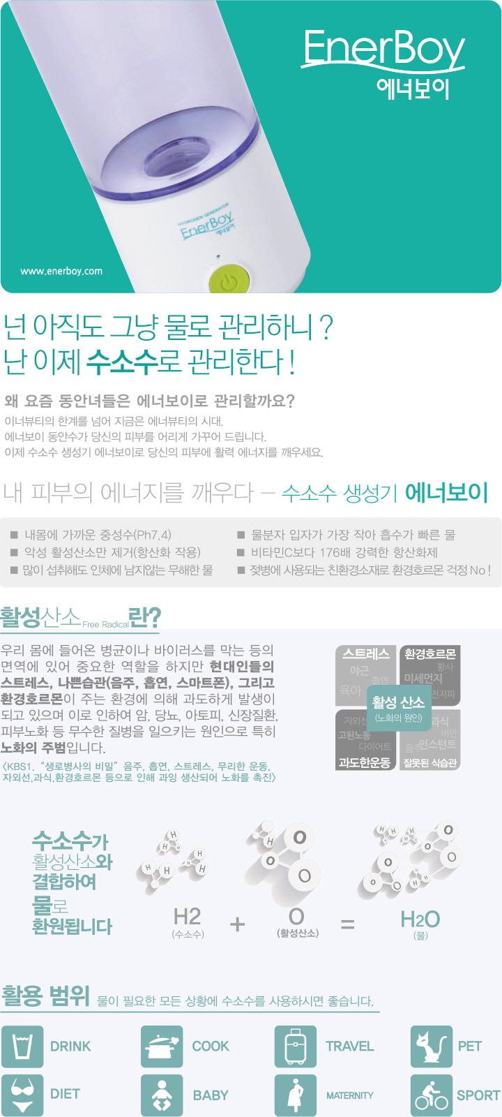 WINDBOY Air CirculatorWB-5000 – 스팀보이